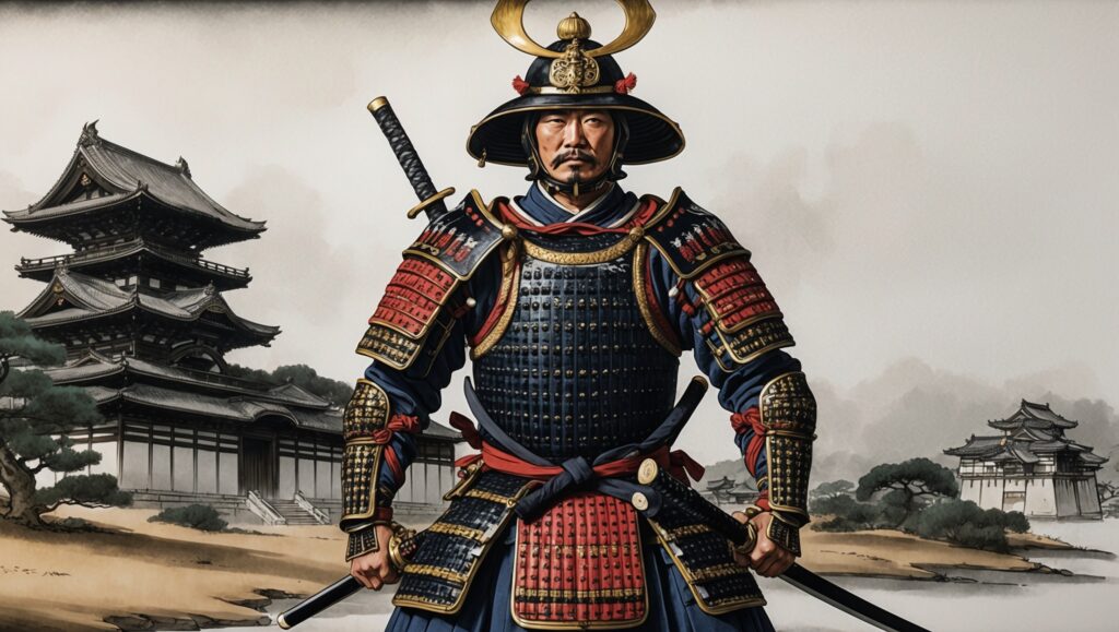 Samurai Armor Design: The Art, History, and Craftsmanship Behind Japan ...